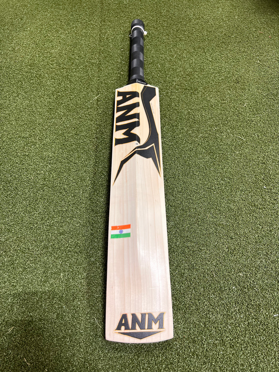 ANM LIMITED EDITION SH English Willow Cricket Bat – Procricketshop