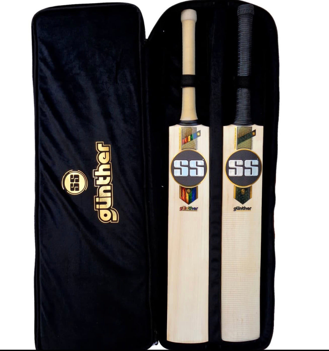 SS GUNTHER – Procricketshop