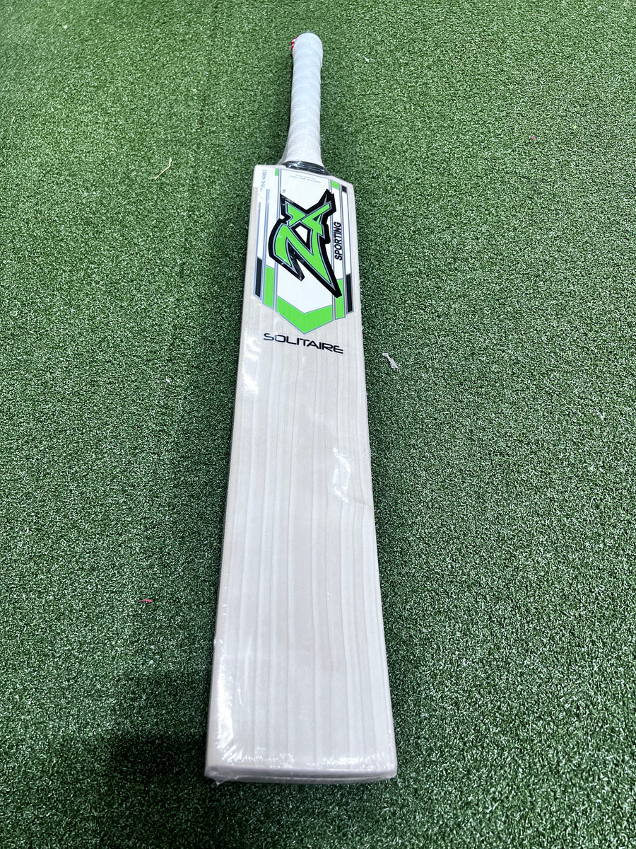 ZX Solitaire – Procricketshop