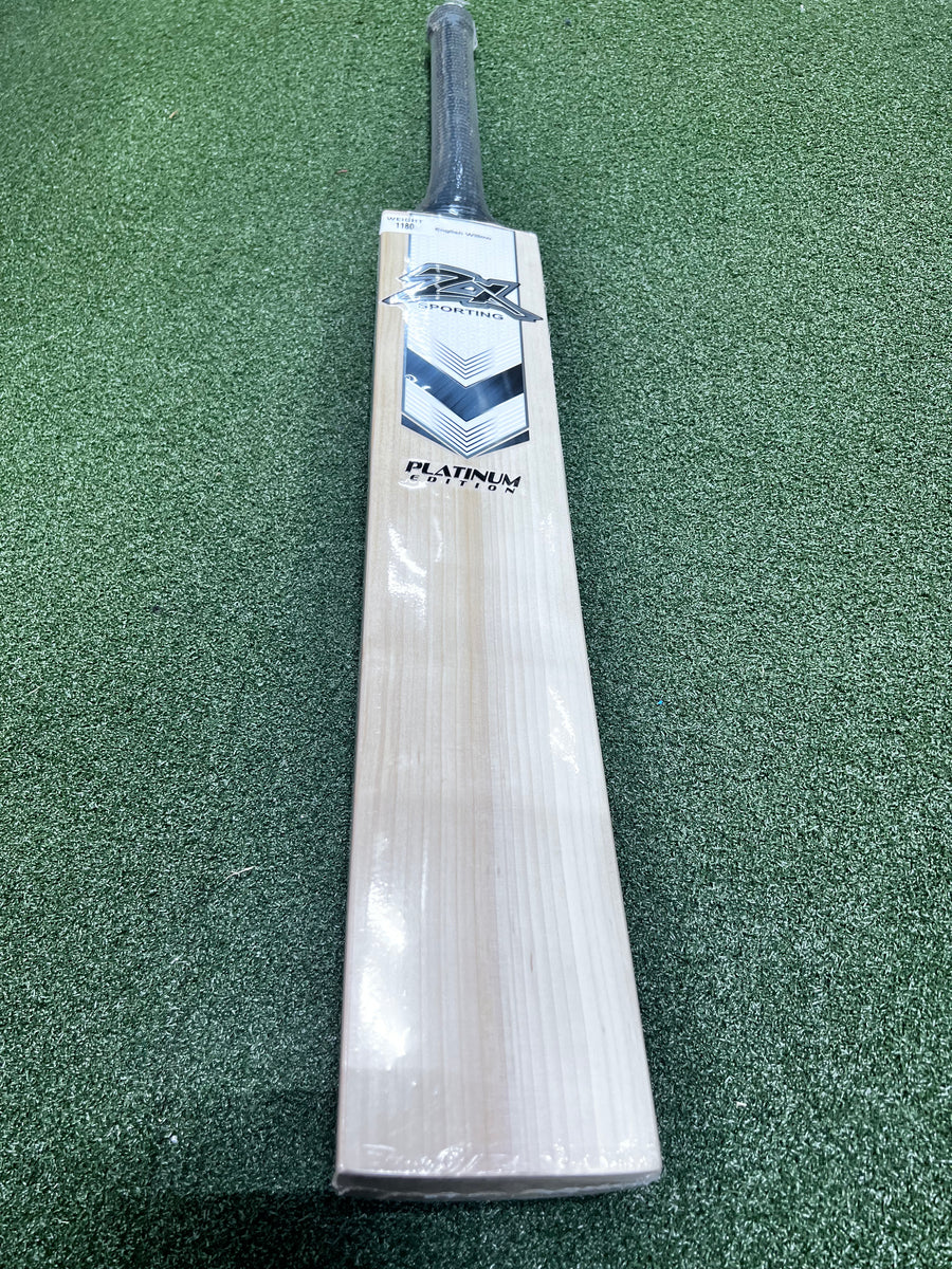 ZX PLATINUM EDITION – Procricketshop